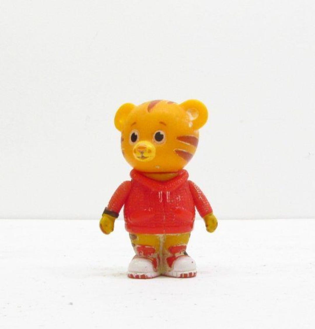 Daniel Tiger's Neighborhood Daniel Toy Replacement Figure or Cake ...