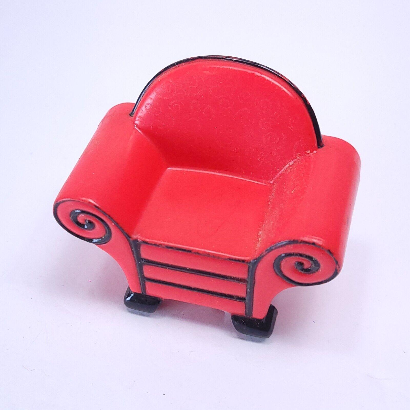 Blue S Clues Upholstered Thinking Chair Blues Clues Chair : Target