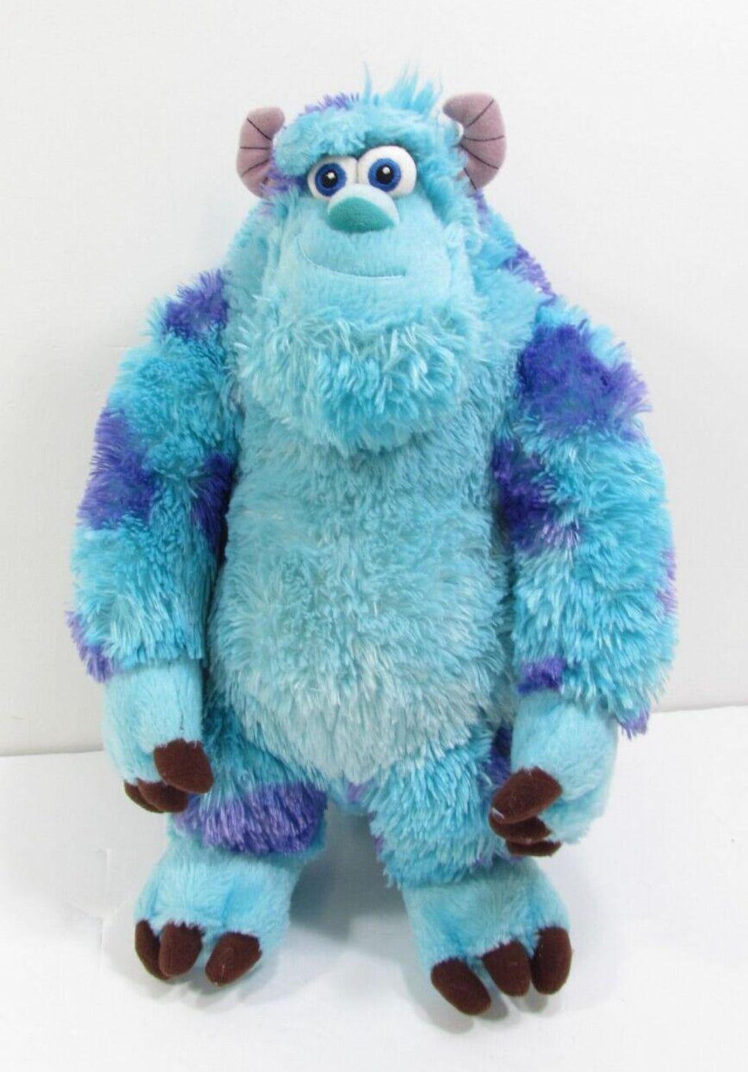Disney Pixar Monsters Inc. Scully Plush 14 - Etsy