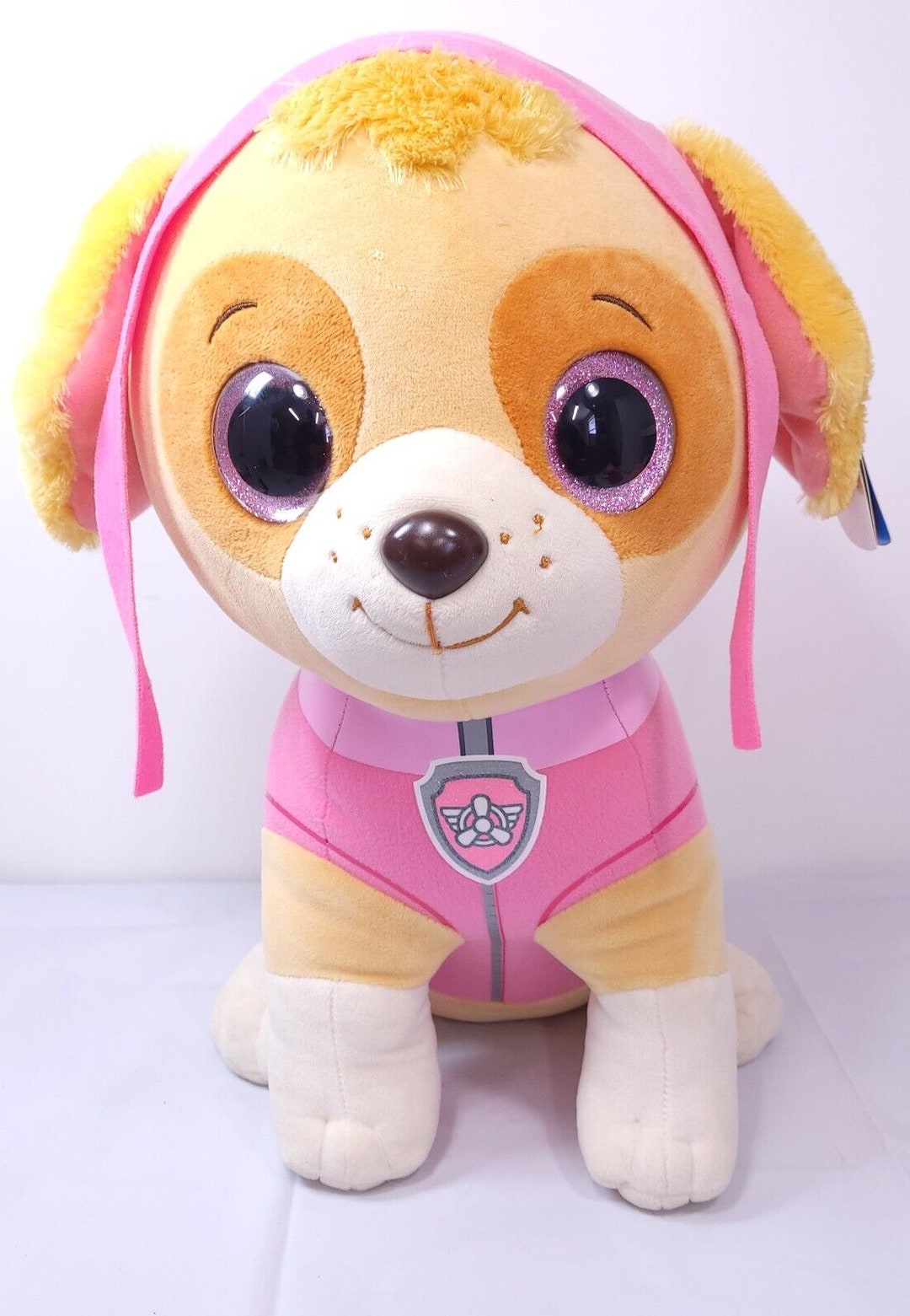 TY Beanie Boos SKYE Paw Patrol Cockapoo LARGE Size 16-17 Inch - Etsy
