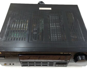Jvc Home Stereo Receiver - Etsy