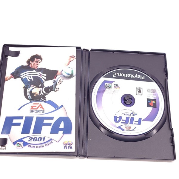 Fifa - Etsy