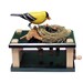 Bird Automaton, Automata, Bird Family Automaton, Kinetic Art, Automaton ...