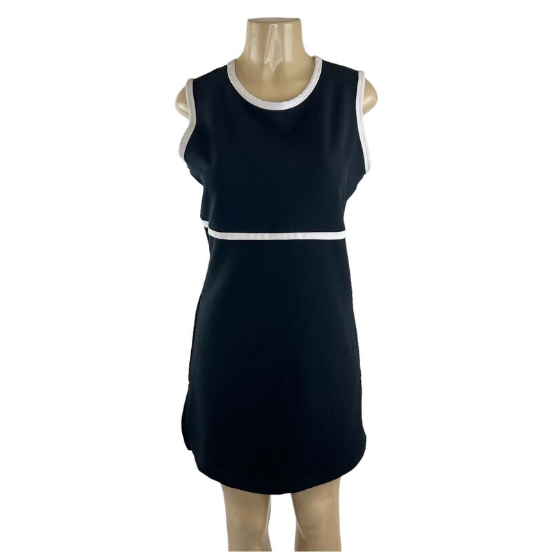 Double Slit Dress - Etsy