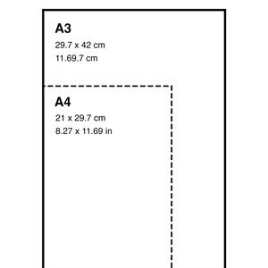 Scarlet Witch Drawing – Elizabeth Olsen as Wanda Maximoff | A4/A3 ...