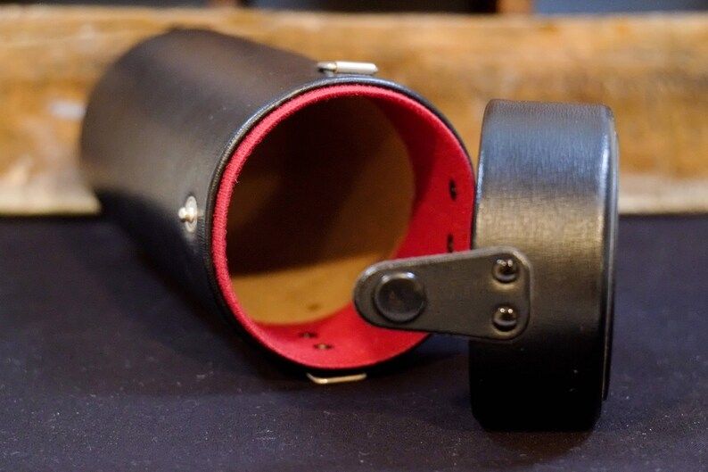 Vintage Tamron Hard Lens Case Adaptall for 80-210mm Lens - Etsy