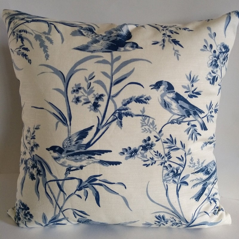 French General Throw Pillow - Etsy