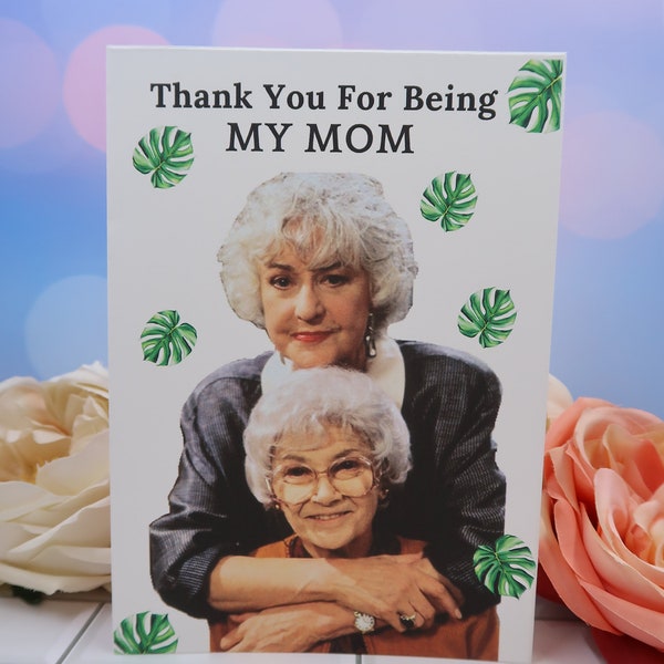 Golden Girls - Etsy