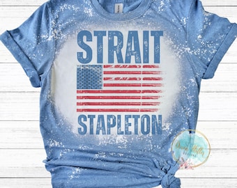 George Strait - Etsy