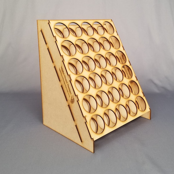 Tamiya Paint Rack - Etsy