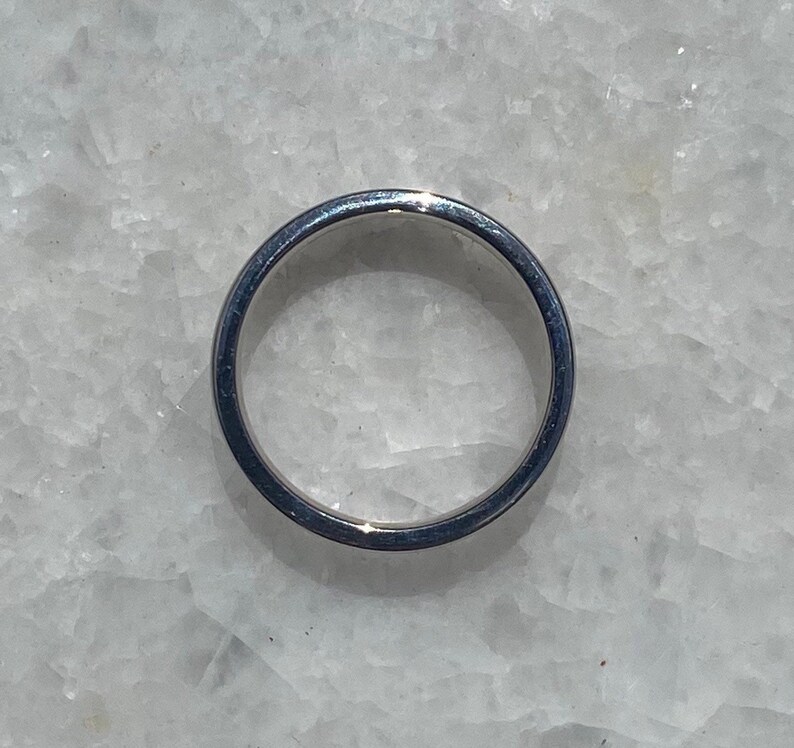 Aztec Sun Stone Coin Ring - Etsy