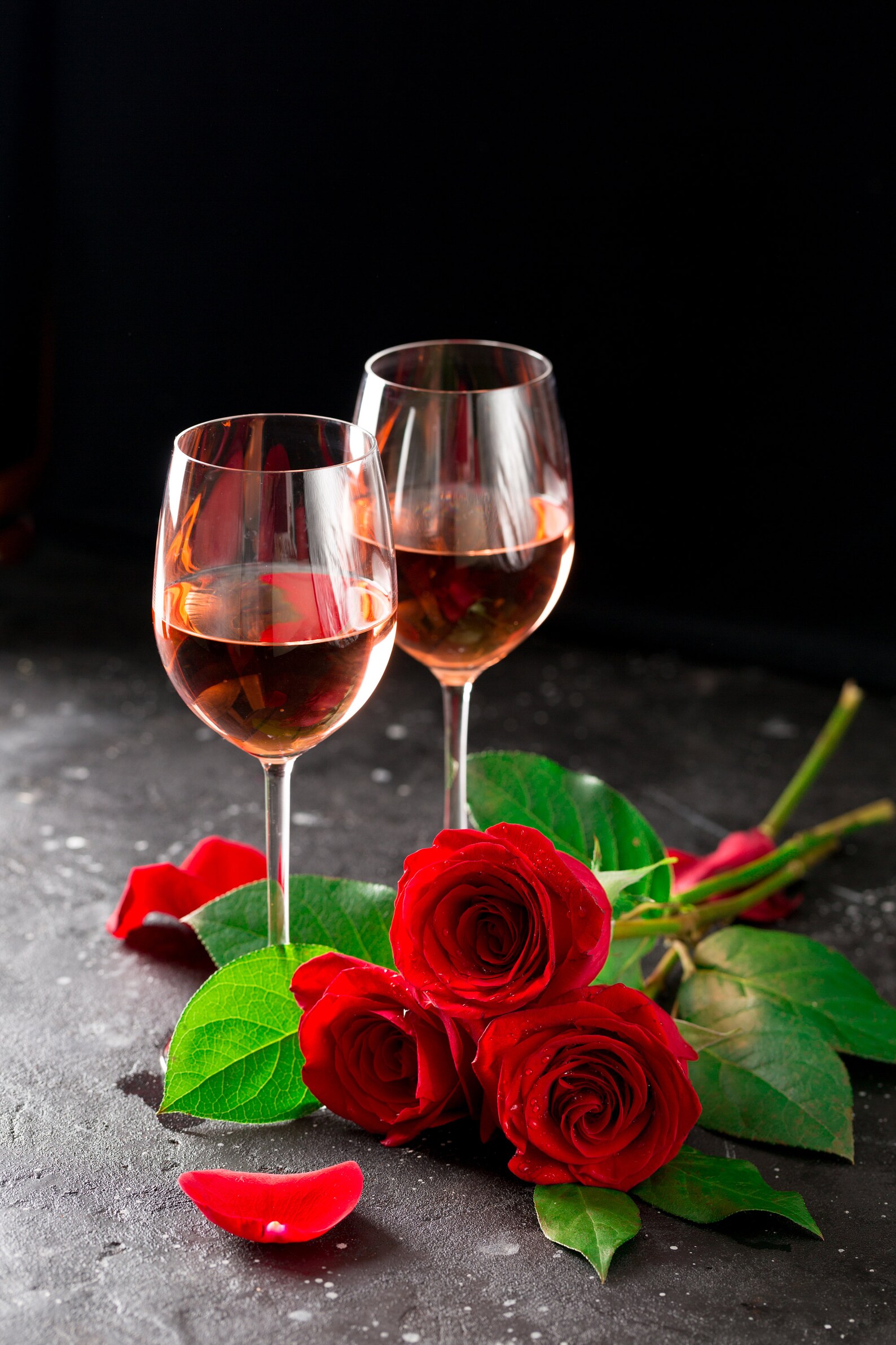 Red Wine & Roses Fragrance Oil Candles Soap Skin Hair Care - Etsy