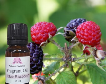 Blue Raspberry - Etsy