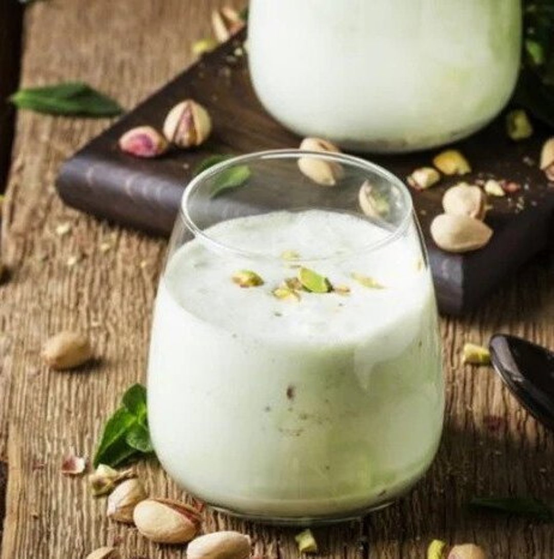 Pistachio Amaretto Fragrance Oil - Candles - Soap - Skin - Hair Care - Etsy