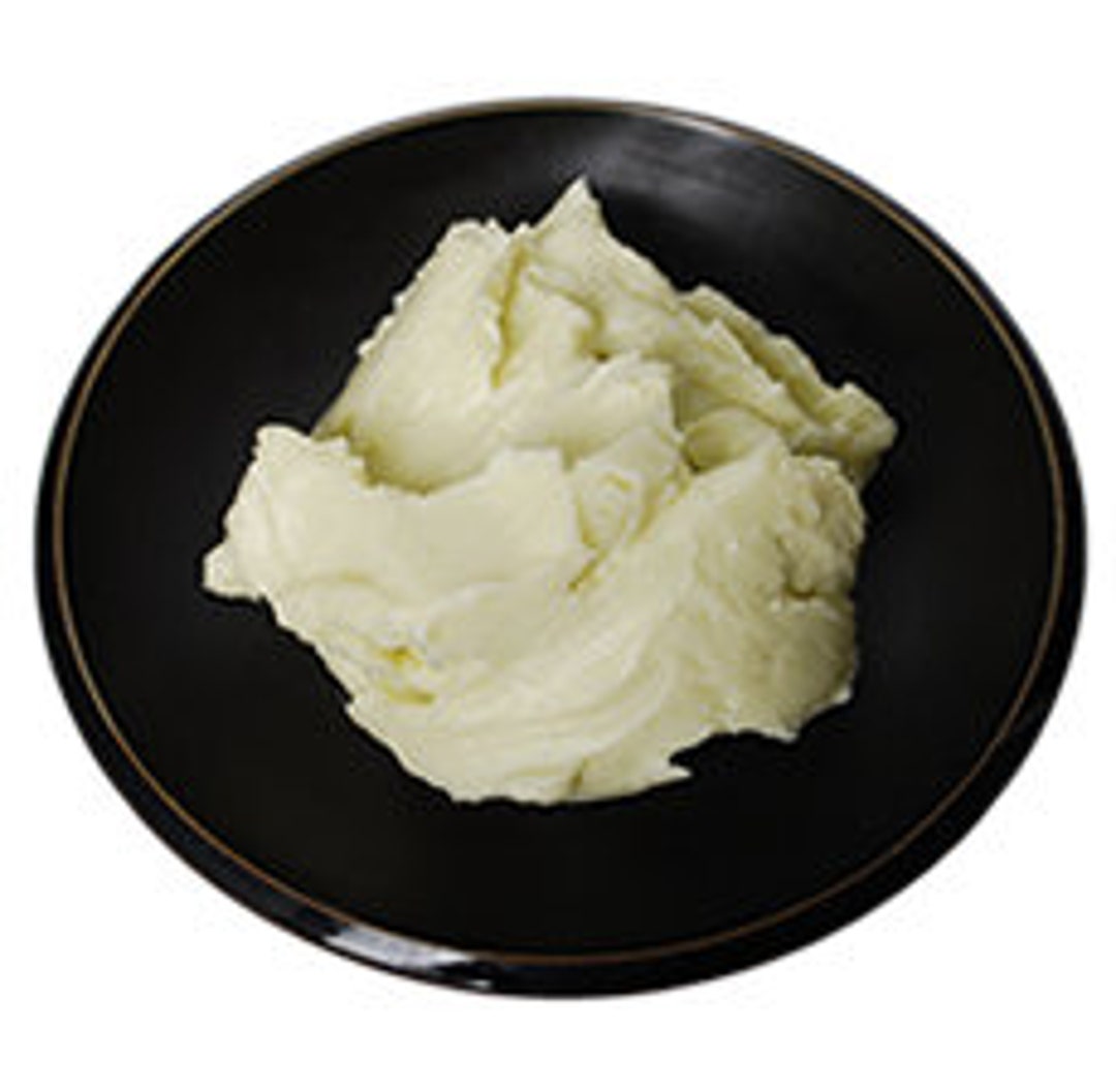 Hemp Seed Butter 100 % Pure Hemp Butter, Body Butter, Moisturizer ...