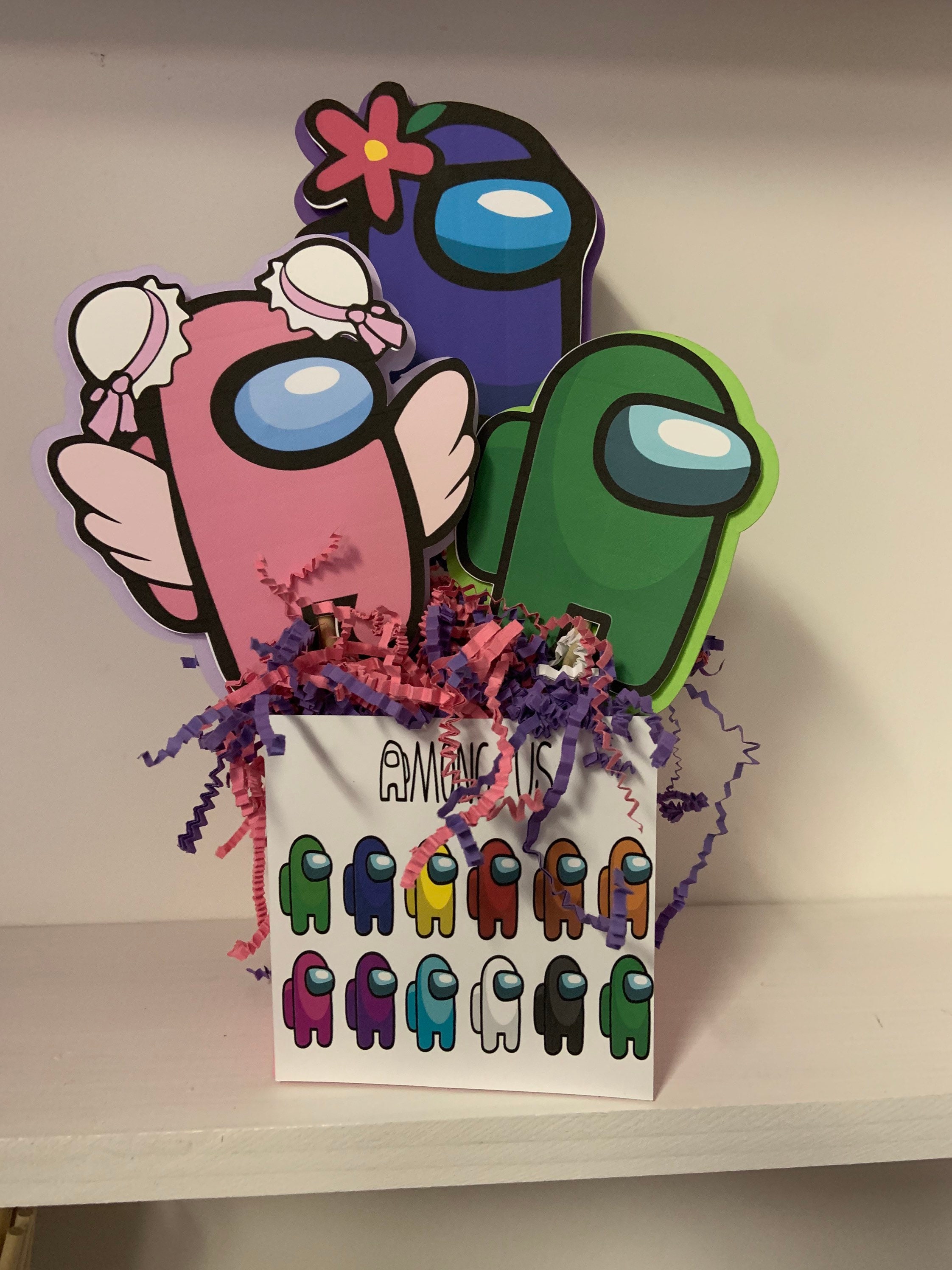 Among Us - Etsy