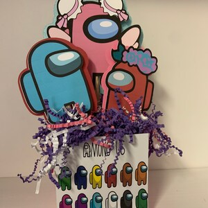 Among Us - Etsy