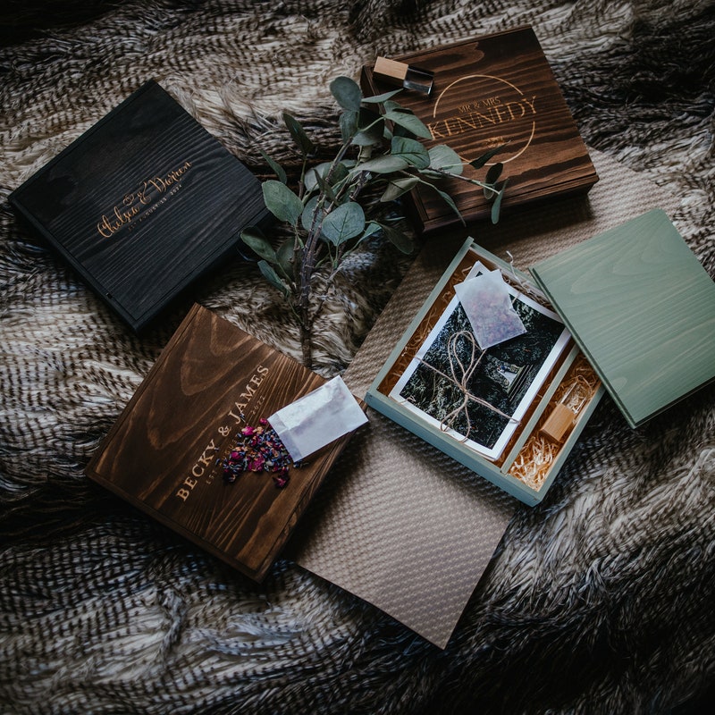 Custom Photo Boudoir - Etsy UK