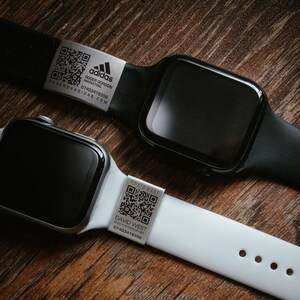 Personnalised Business Card With a Difference! | Contactless Business ...