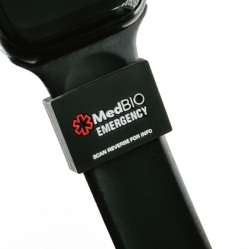 Life Alert Necklace - Etsy