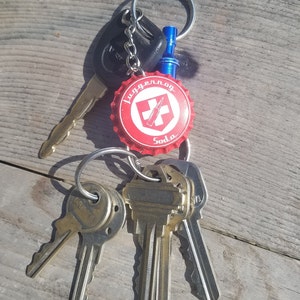 Call of Duty Zombies Keychain - Etsy
