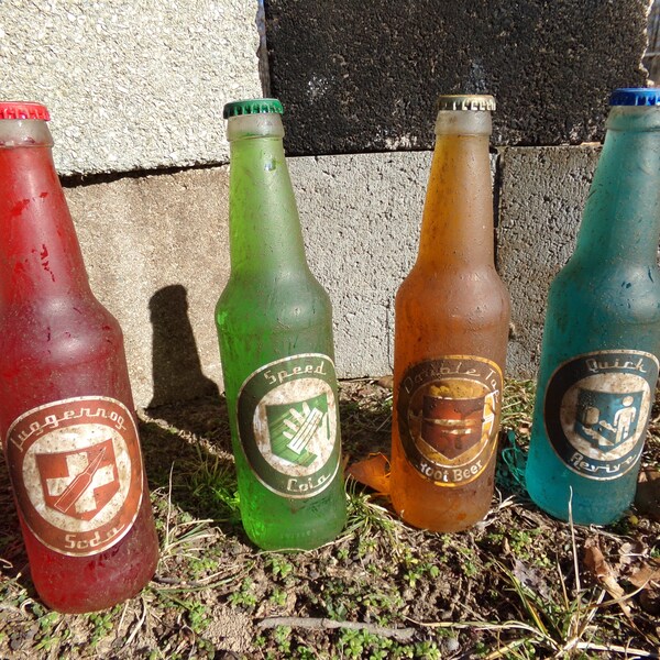 Speed Cola - Etsy