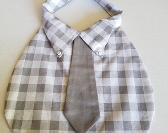 Bow Tie Bib | Etsy