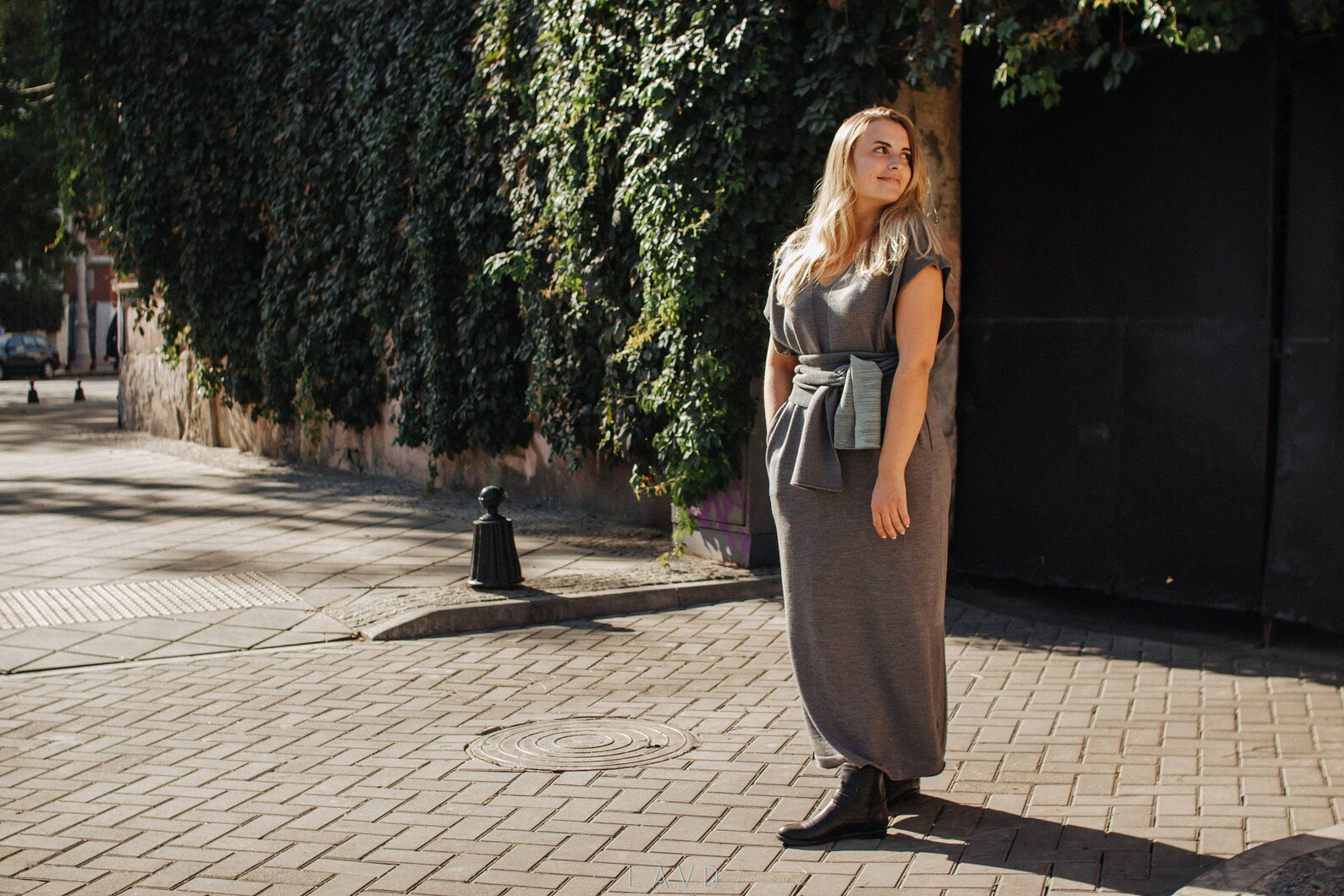 Maxi Dress. Wool Dress. Merino Wool Dress. Merino Wool. Plus - Etsy