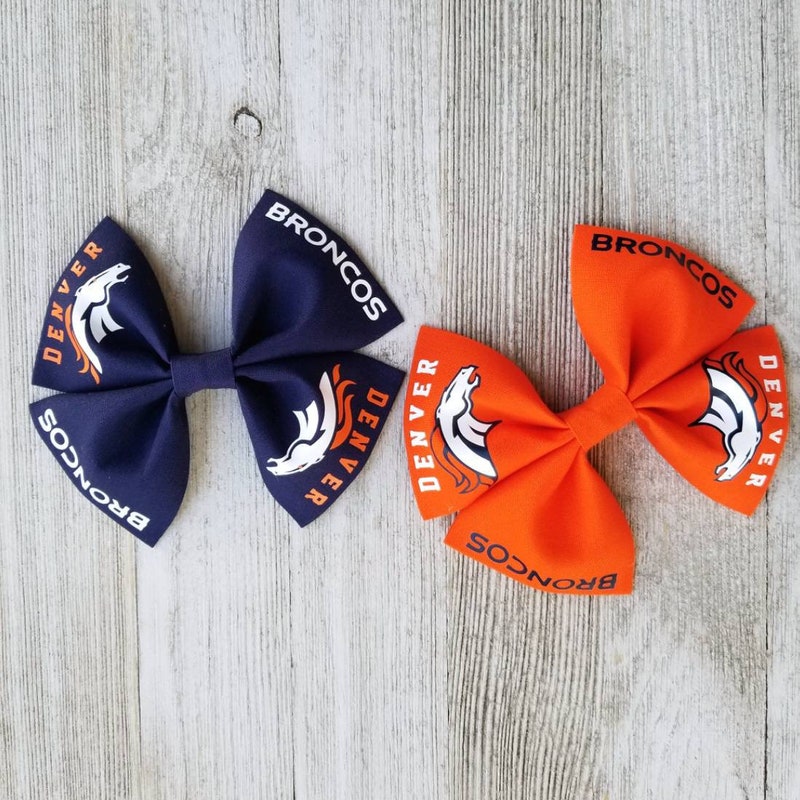 Denver Broncos - Etsy