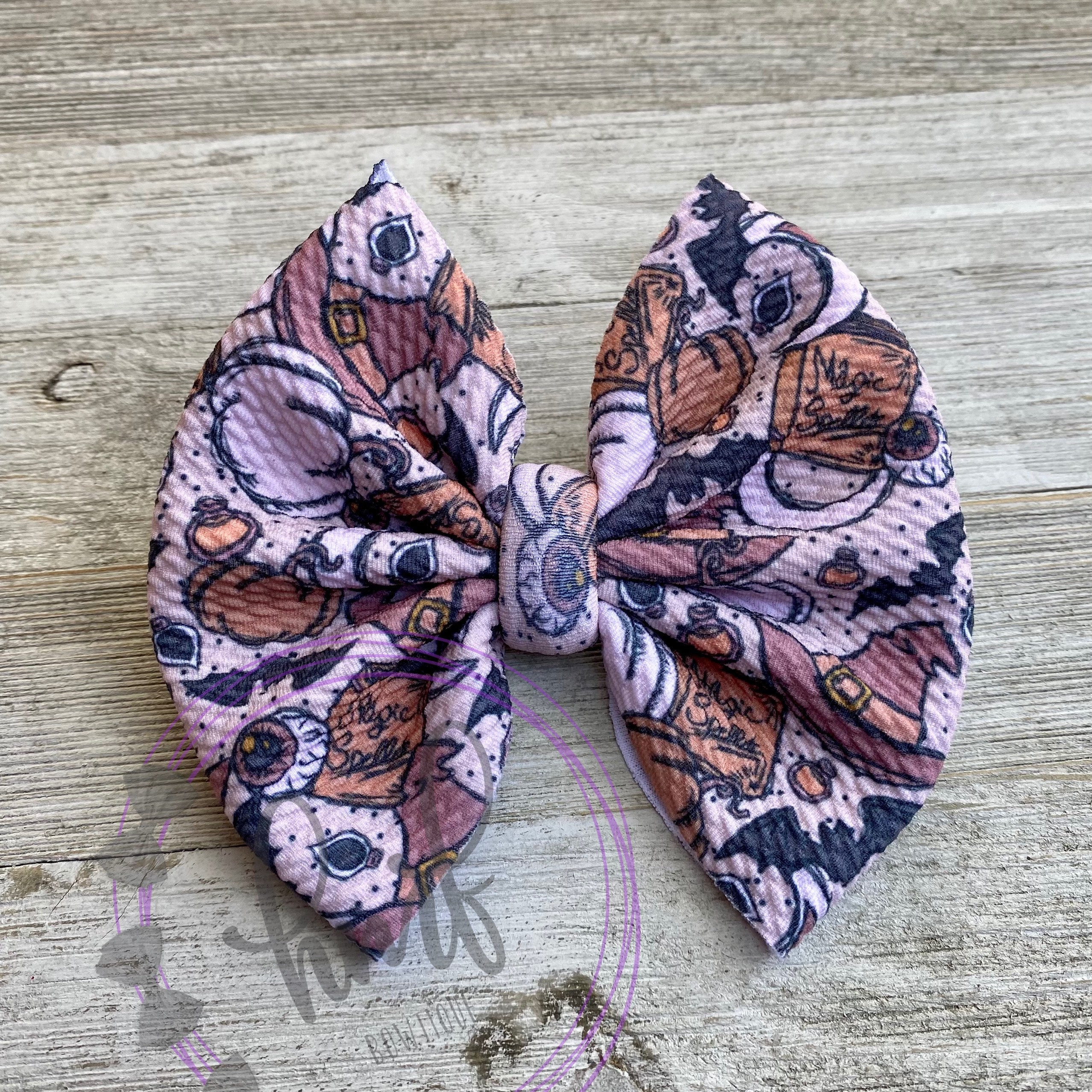 Boho bow holiday bow set bow bundle Christmas bow mauve - Etsy.de