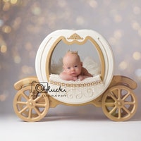 Carriage Prop - Etsy