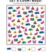 Counting Worksheet Bundle. Pre-k and Kindergarten. 7 Pages. - Etsy