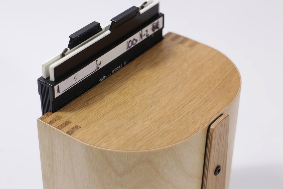 Pinhole Camera 4x5 Large Format Pinhole Camera Made in the UK by Werner ...