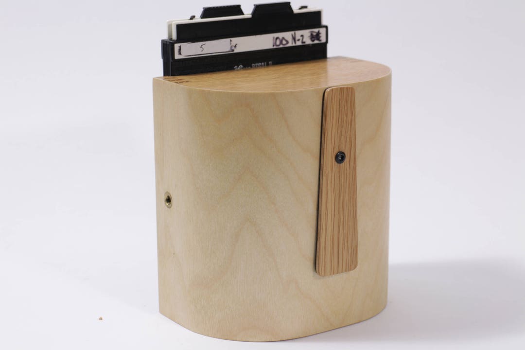 Pinhole Camera - 4"x5" Large Format Pinhole Camera Made in the UK by ...