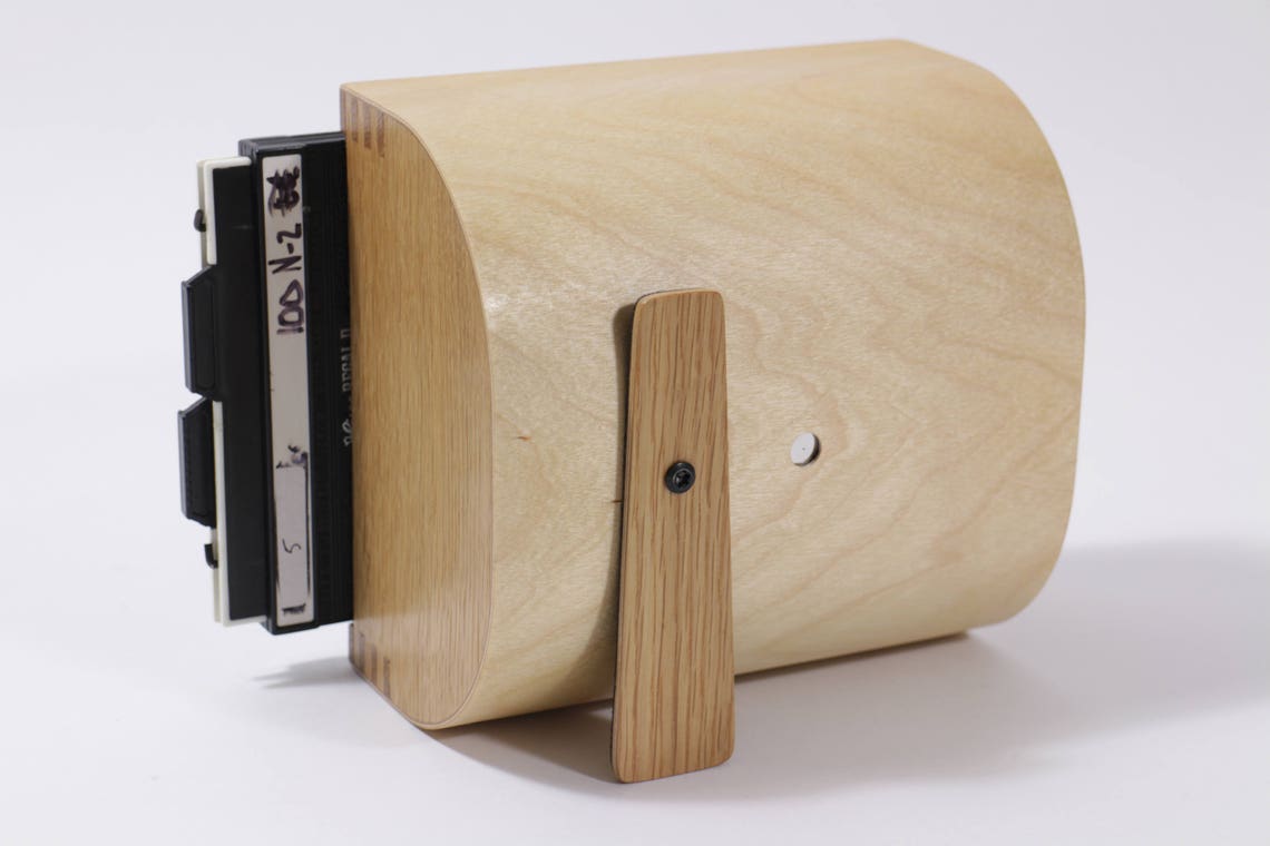 Pinhole Camera 4x5 Large Format Pinhole Camera Made in the UK by Werner ...
