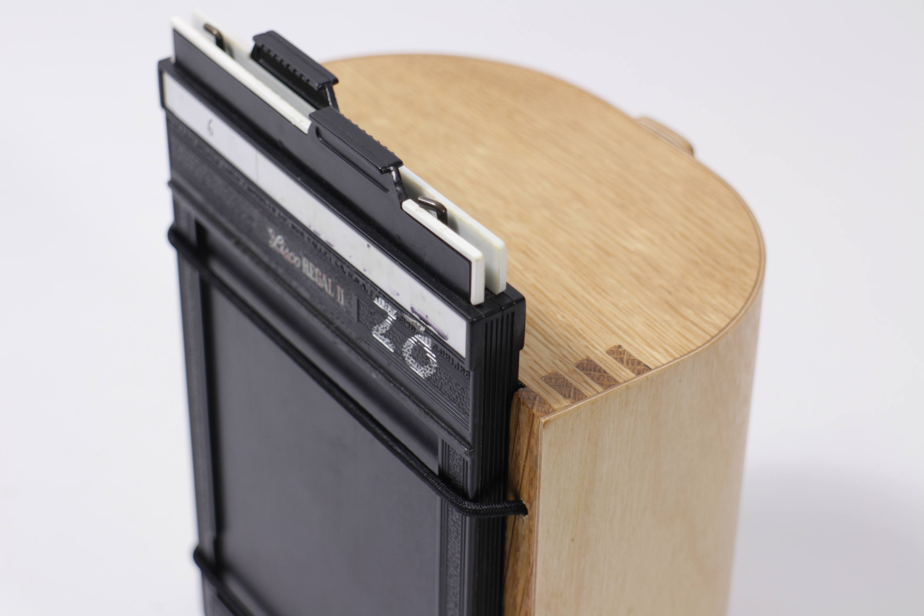 Pinhole Camera 4x5 Large Format Pinhole Camera Made in the UK by Werner ...