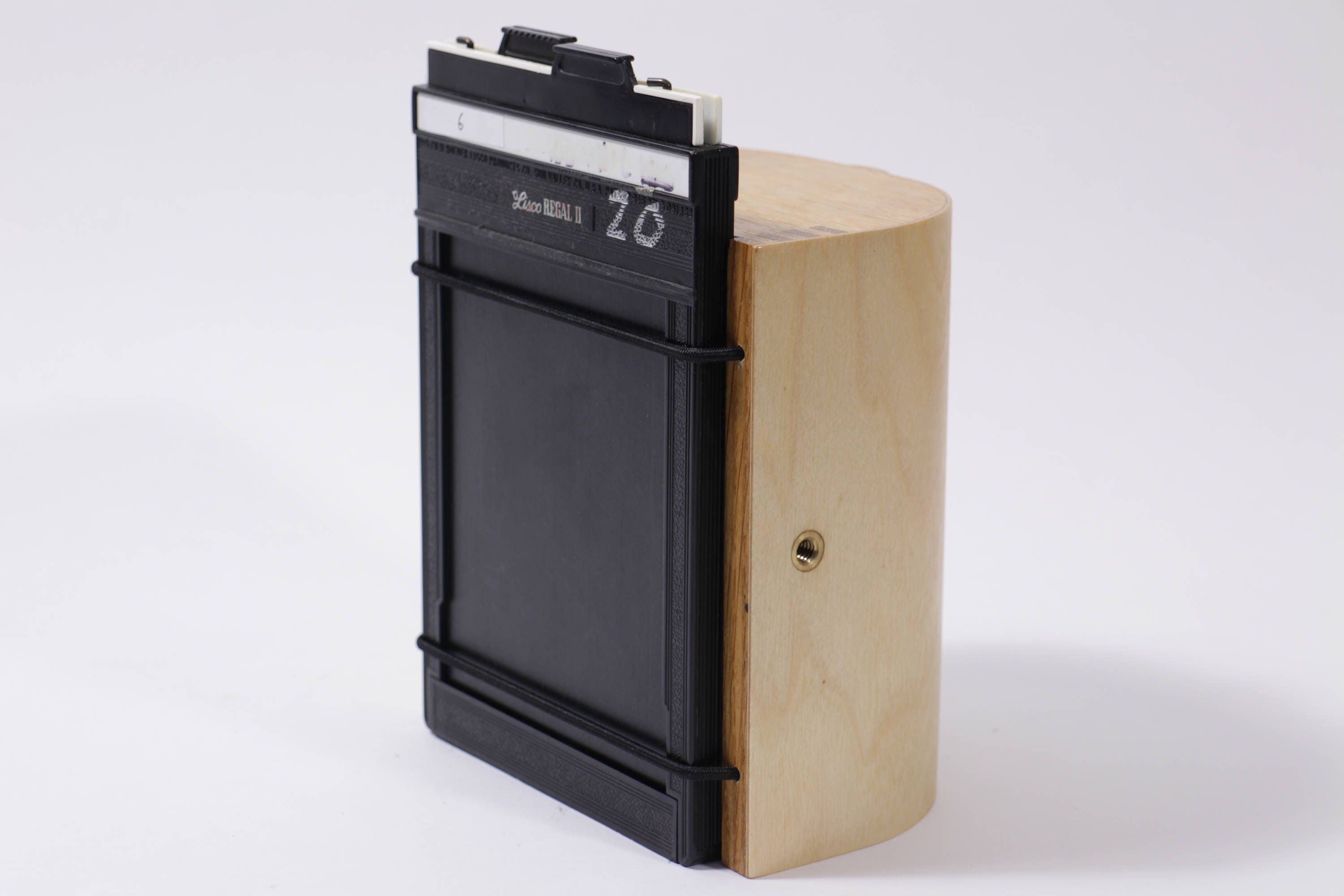 Pinhole Camera 4x5 Large Format Pinhole Camera - Etsy UK