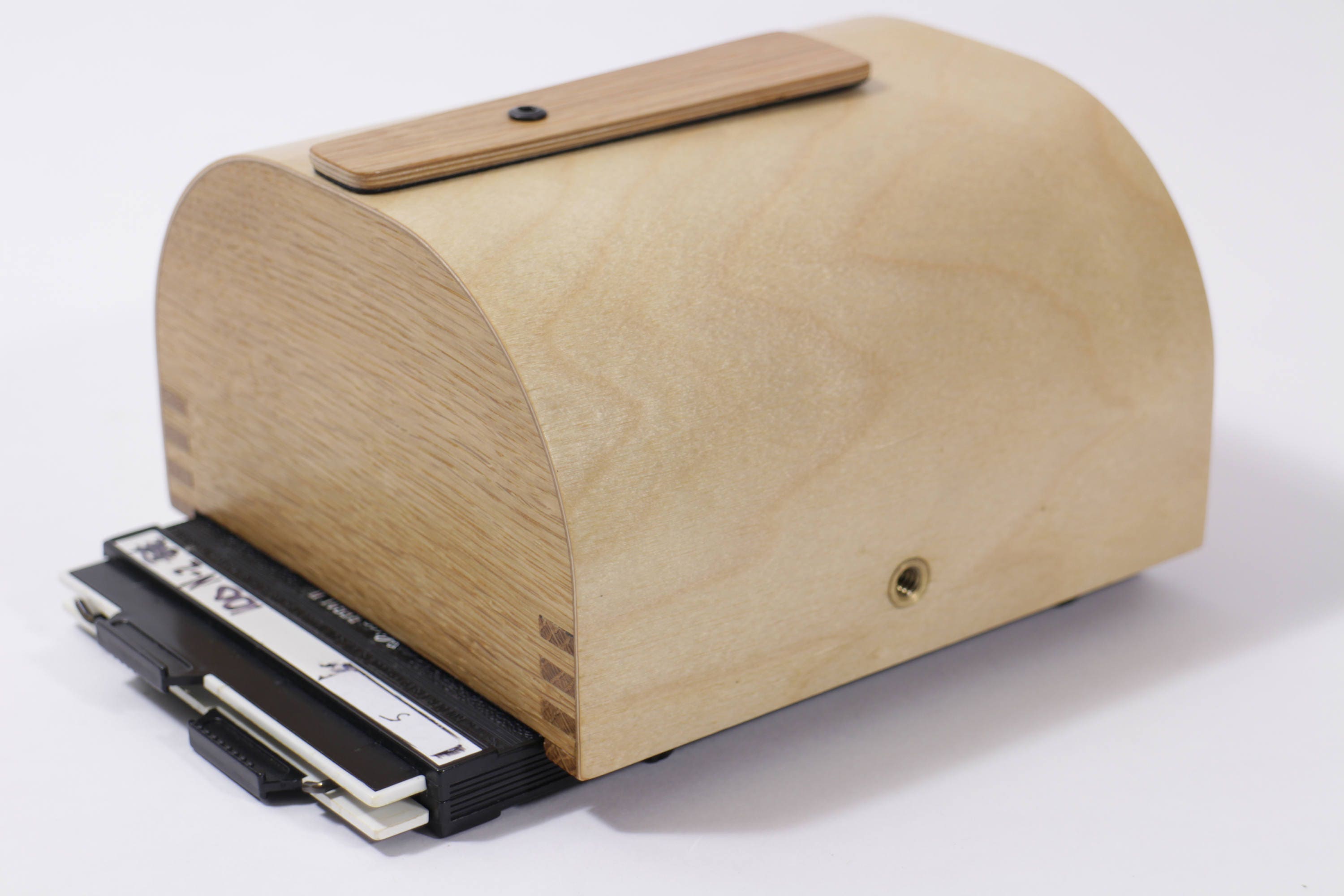 Pinhole Camera 4x5 Large Format Pinhole Camera Made in the UK by Werner ...