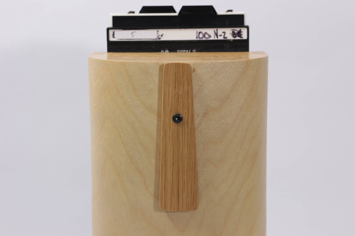 Pinhole Camera 4x5 Large Format Pinhole Camera Made in the UK by Werner ...