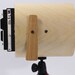 Pinhole Camera - 4"x5" Large Format Pinhole Camera Made in the UK by ...