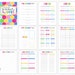 Teacher Planner 2023-2024, Lesson Planner Printable, Academic Planner ...