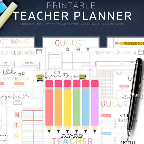 Ultimate Life Planner Life Planner Digital Ultimate Life | Etsy Canada