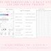 Printable Pregnancy Planner, Fertility Tracker Planner, Conception ...