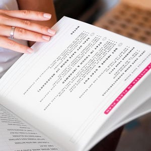 Just in Case Binder Printable, Just in Case Emergency Binder, the ...