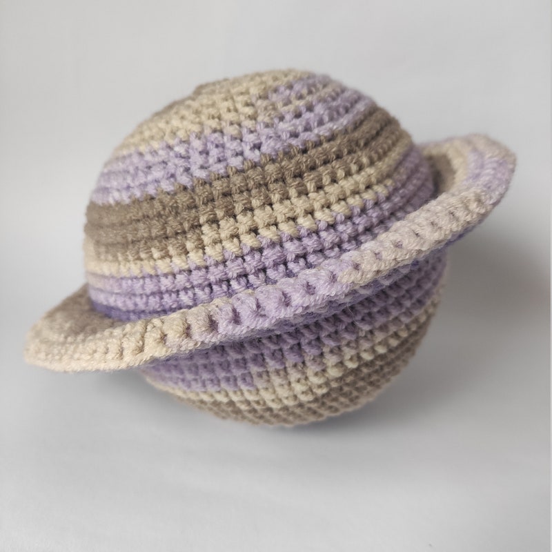 Crochet Planets - Etsy