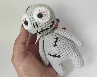 Cute Zombie - Etsy