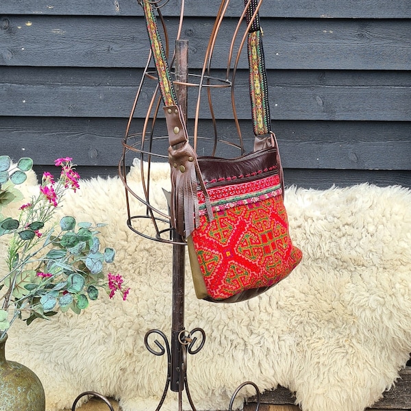 Hmong Bag - Etsy