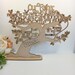 Our Father Prayer Tree. Lord's Prayer First Holy Communion Centerpiece ...