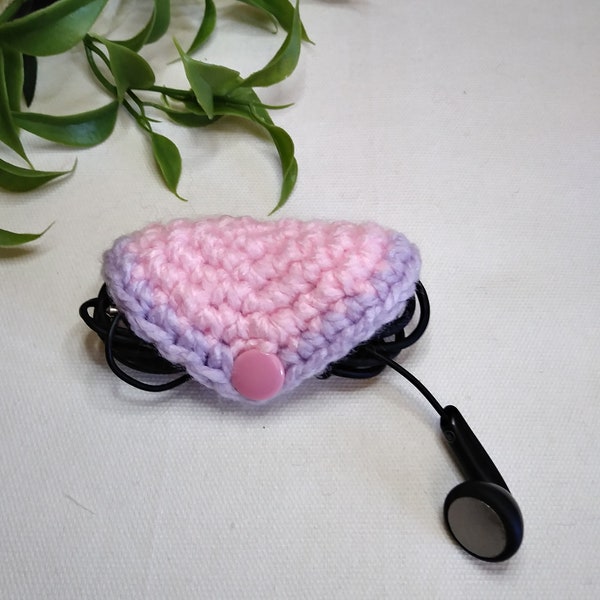 Earphone Holder - Etsy