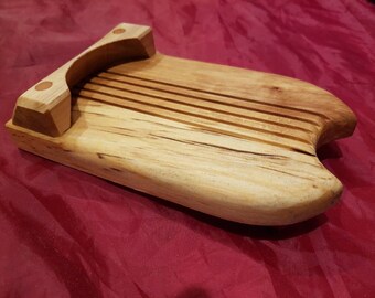 Oyster Shucking Board - Etsy
